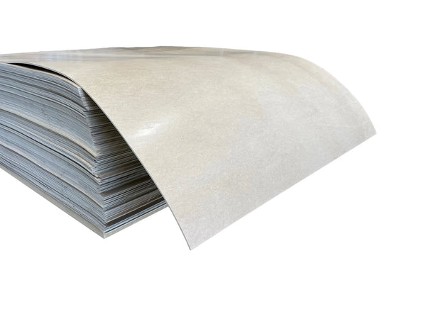 Bendy MDF/Plywood -Short Way 1200x2400x4mm | Imperial Glass and Timber