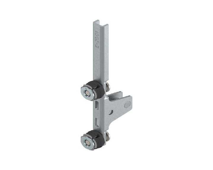 Blum LEGRABOX pure Front Brackets – Imperial Glass and Timber