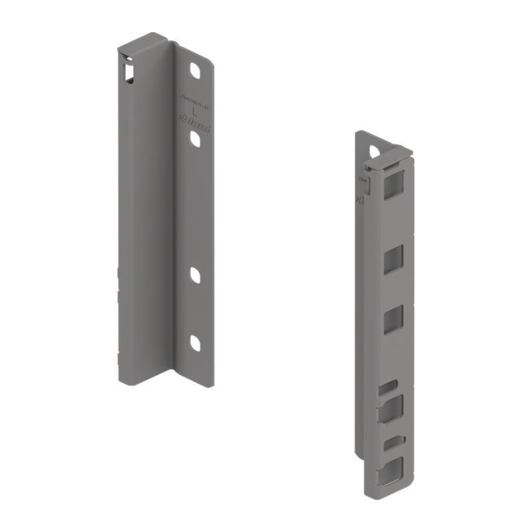 Blum MERIVOBOX Back Brackets – Imperial Glass and Timber