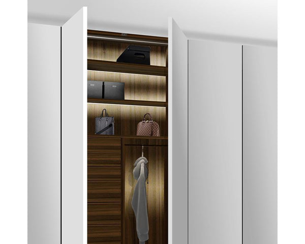 L&S MEC System Double IR Sensor | Imperial Glass and Timber