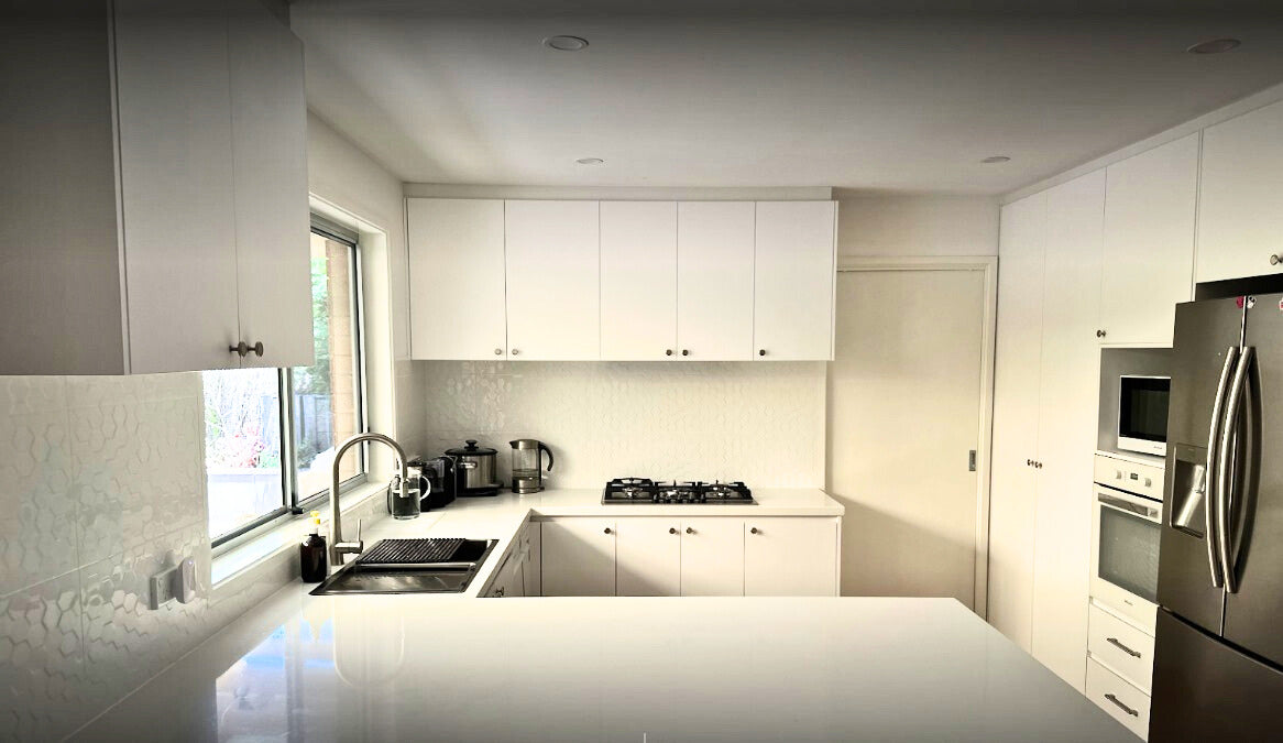 BESPOKE KITCHEN SERVICES – Imperial Glass and Timber