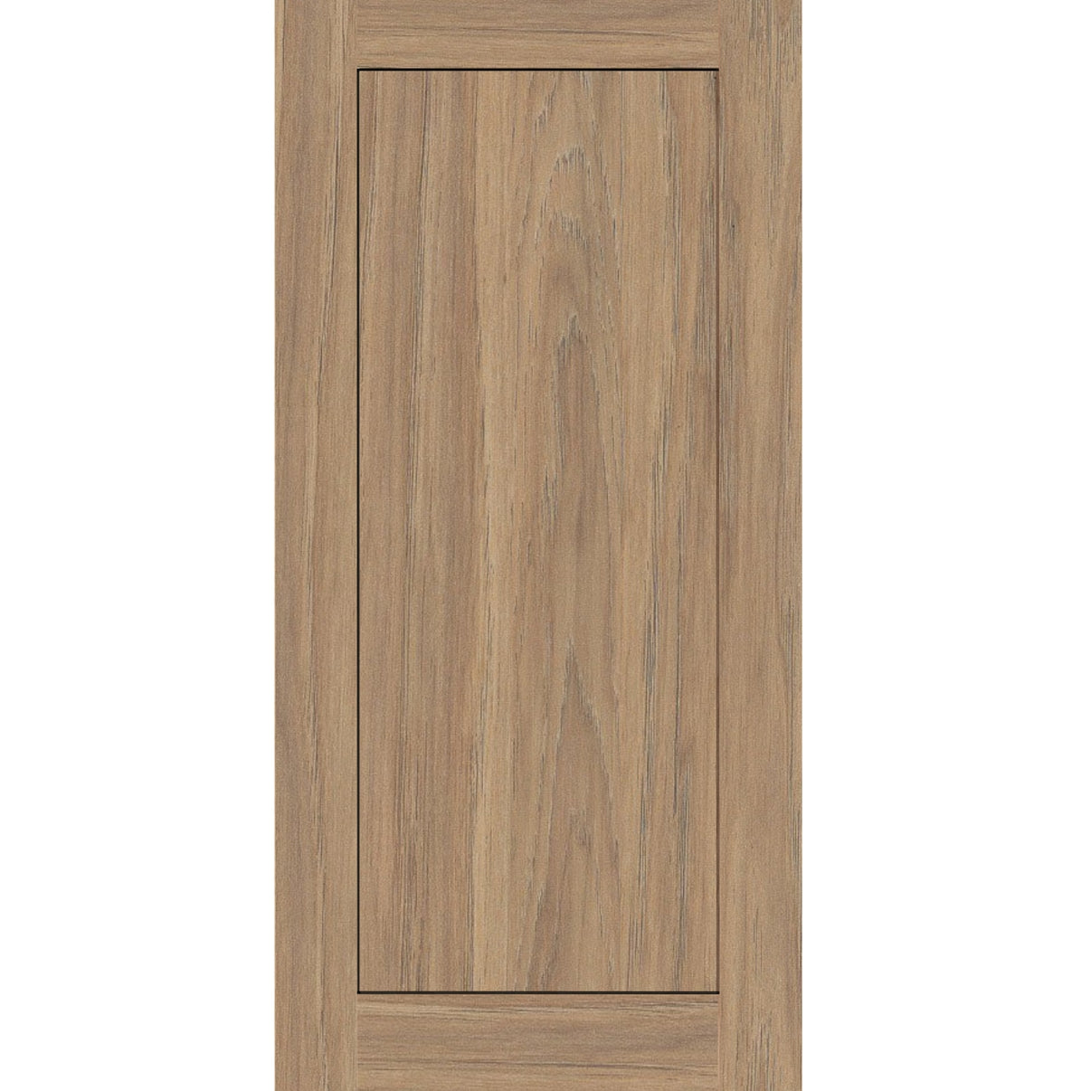 Surano Wardrobe and Barn Doors | Prime Oak | Imperial Glass & Timber ...