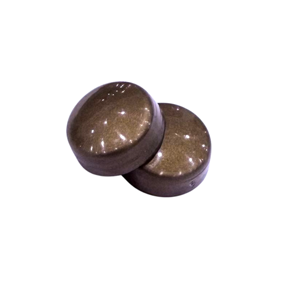 Snap on Screw Caps | Screw covers | Screw concealers – Imperial Glass ...