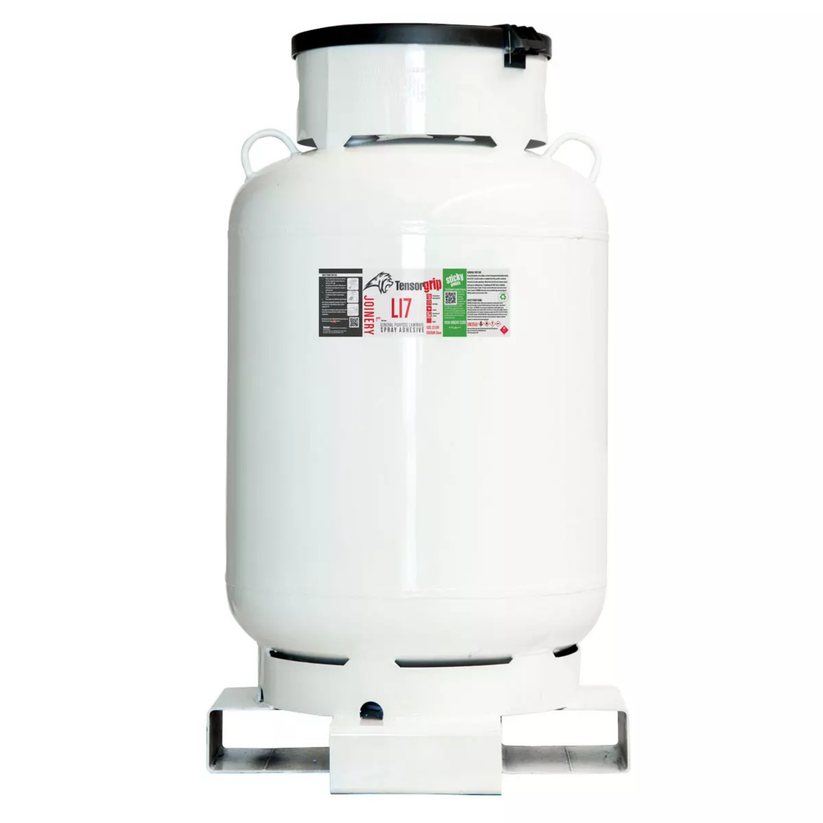 TENSORGRIP L17 ADHESIVE JUMBO CANISTER-FLAMABLE 220 LITRE – Imperial ...