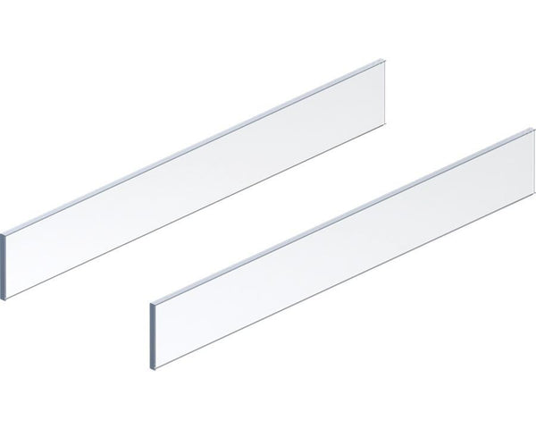 Blum MERIVOBOX BOXCOVER Design Element | Imperial Glass and Timber