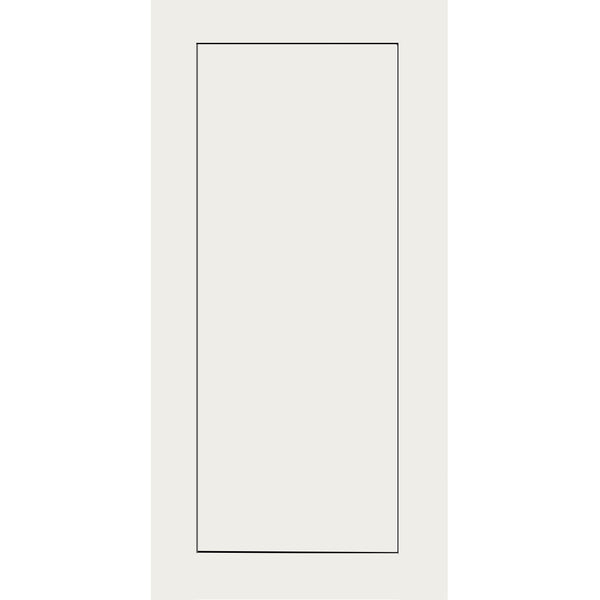 Surano Wardrobe and Barn Doors|Blossom White |Imperial Glass & Timber ...