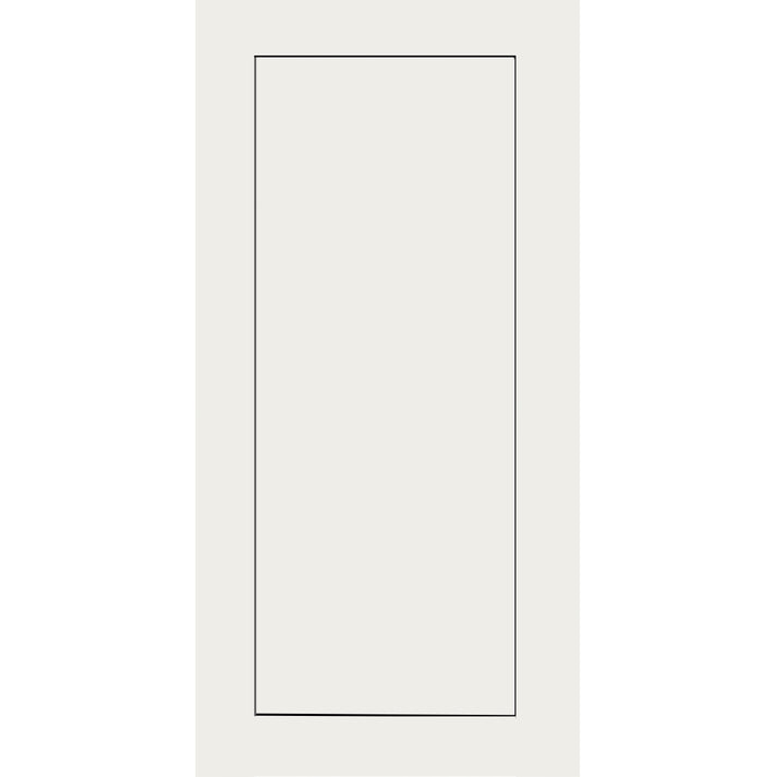 Surano Wardrobe and Barn Doors|Blossom White |Imperial Glass & Timber ...