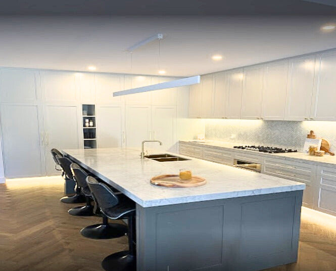 BESPOKE KITCHEN SERVICES – Imperial Glass and Timber