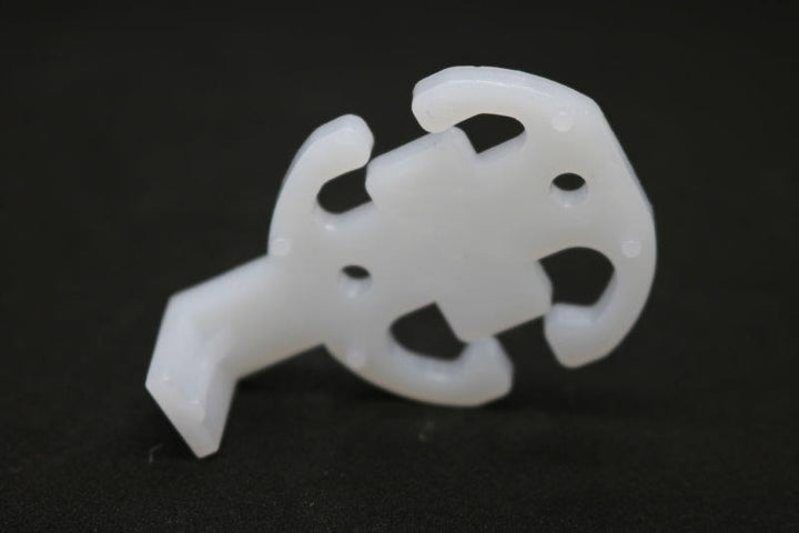 Sliding Wardrobe Doors | Wardrobe Components and Hardware | In Stock ...