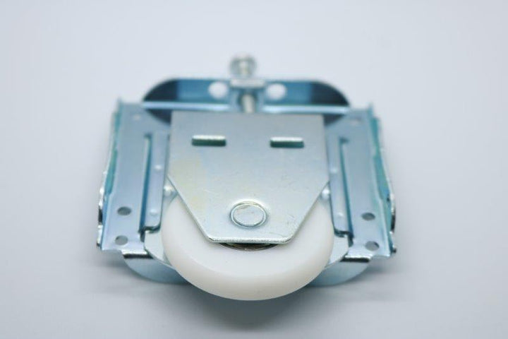 Sliding Wardrobe Doors | Wardrobe Components and Hardware | In Stock ...