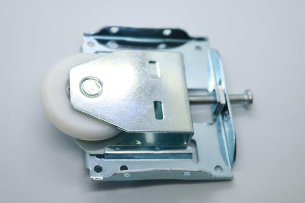 Sliding Wardrobe Door Wheel | Imperial Glass and Timber