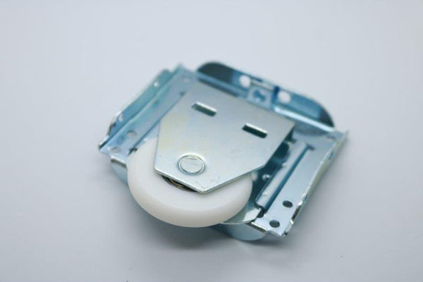 Sliding Wardrobe Door Wheel | Imperial Glass and Timber