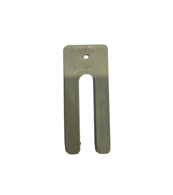 3mm Packer | 37mm x 90mm | 320 Pack | In Stock - Imperial Glass and Timber