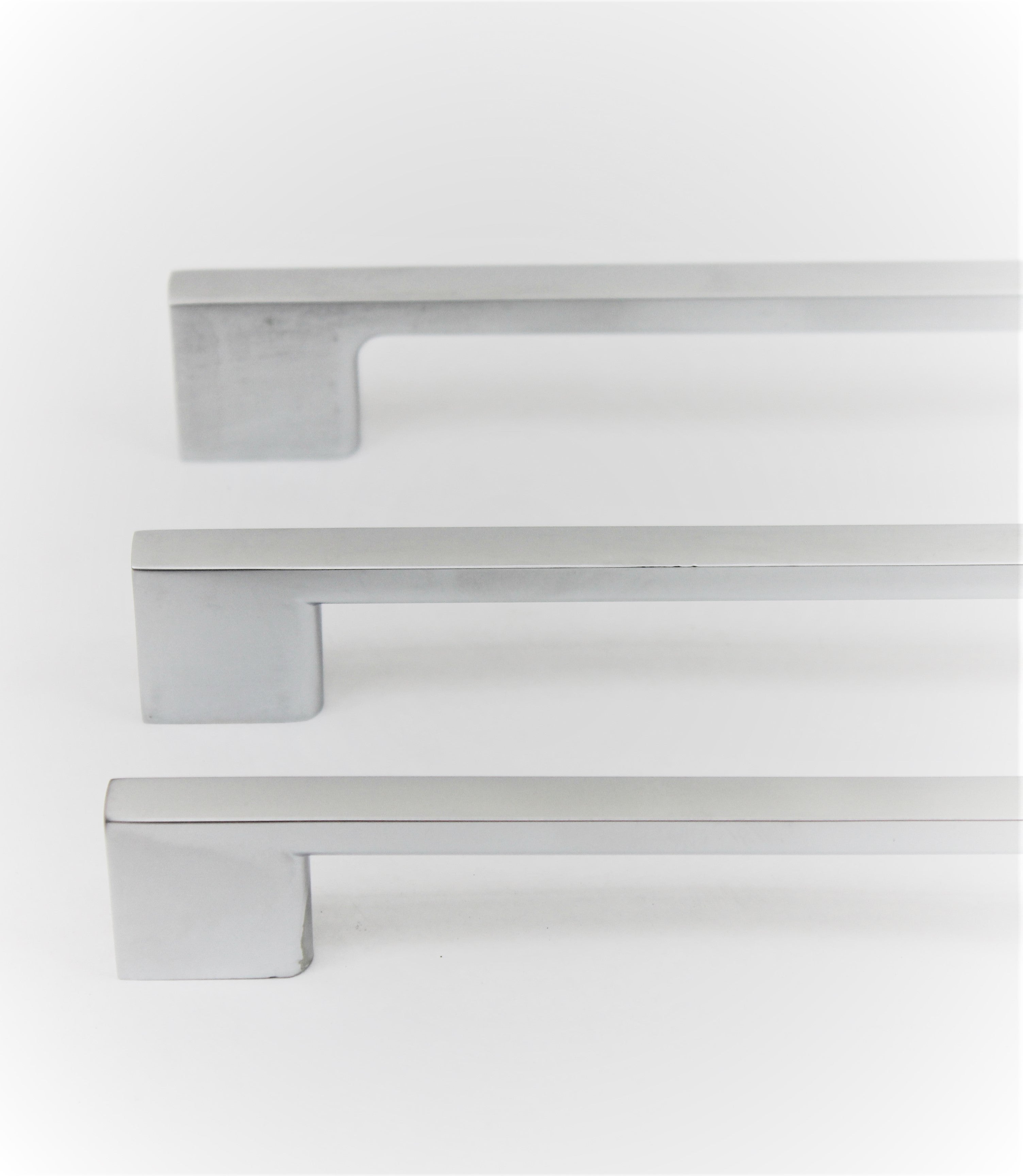D Handle | Modern handles | Contemporary Handles | Cabinet Handles ...