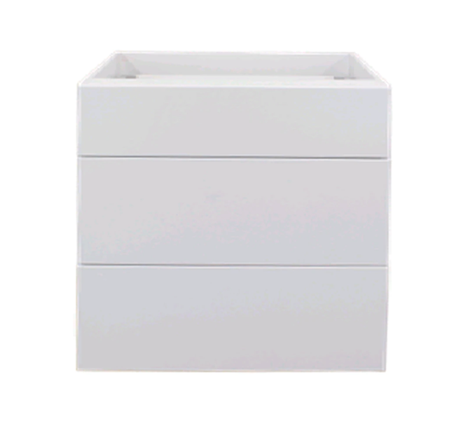 3 Drawer Cabinets 700mm | Flat pack | Kitchen cabinet DIY – Imperial ...