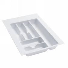 Drawer Inserts and Cutlery Trays - Imperial Glass and Timber